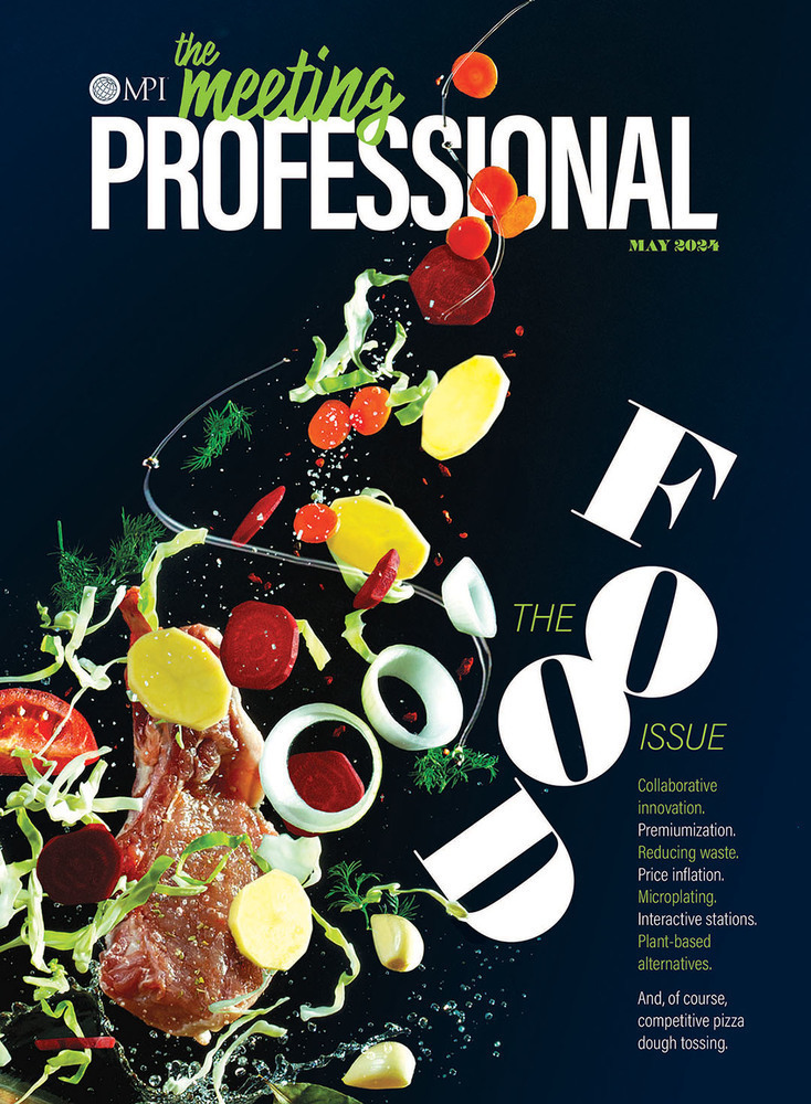 The Food Issue The Food Issue